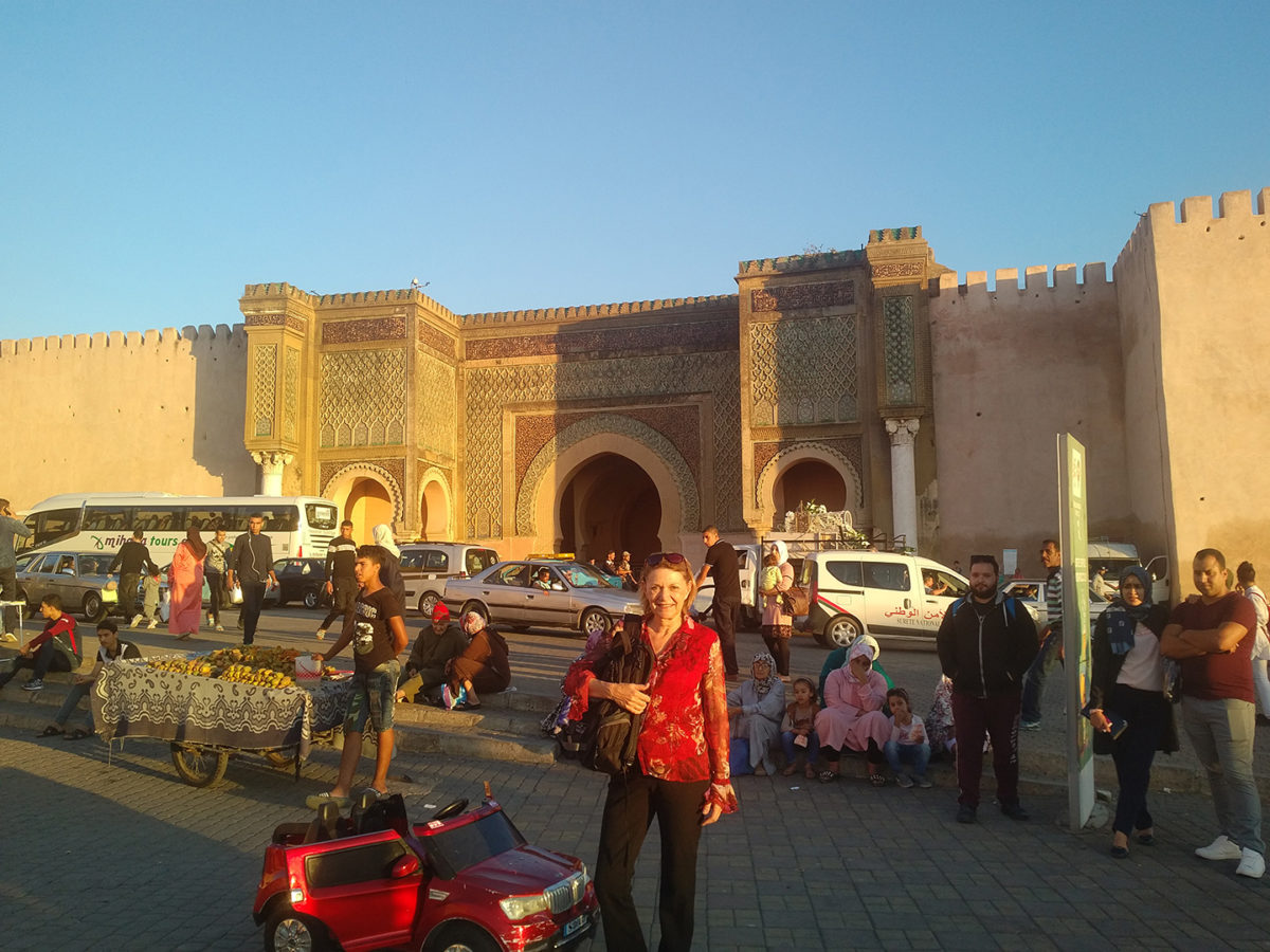 Final week in my first village – Tierra Roja