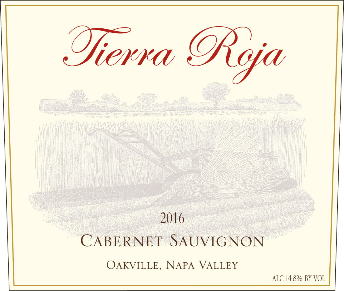 Press – Tierra Roja